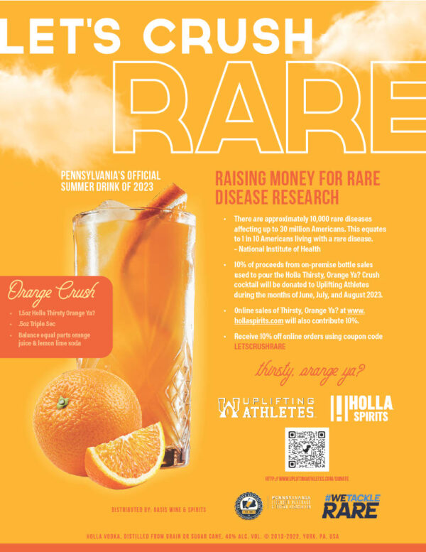 Pennsylvania’s official summer adult drink declared as part of National ...